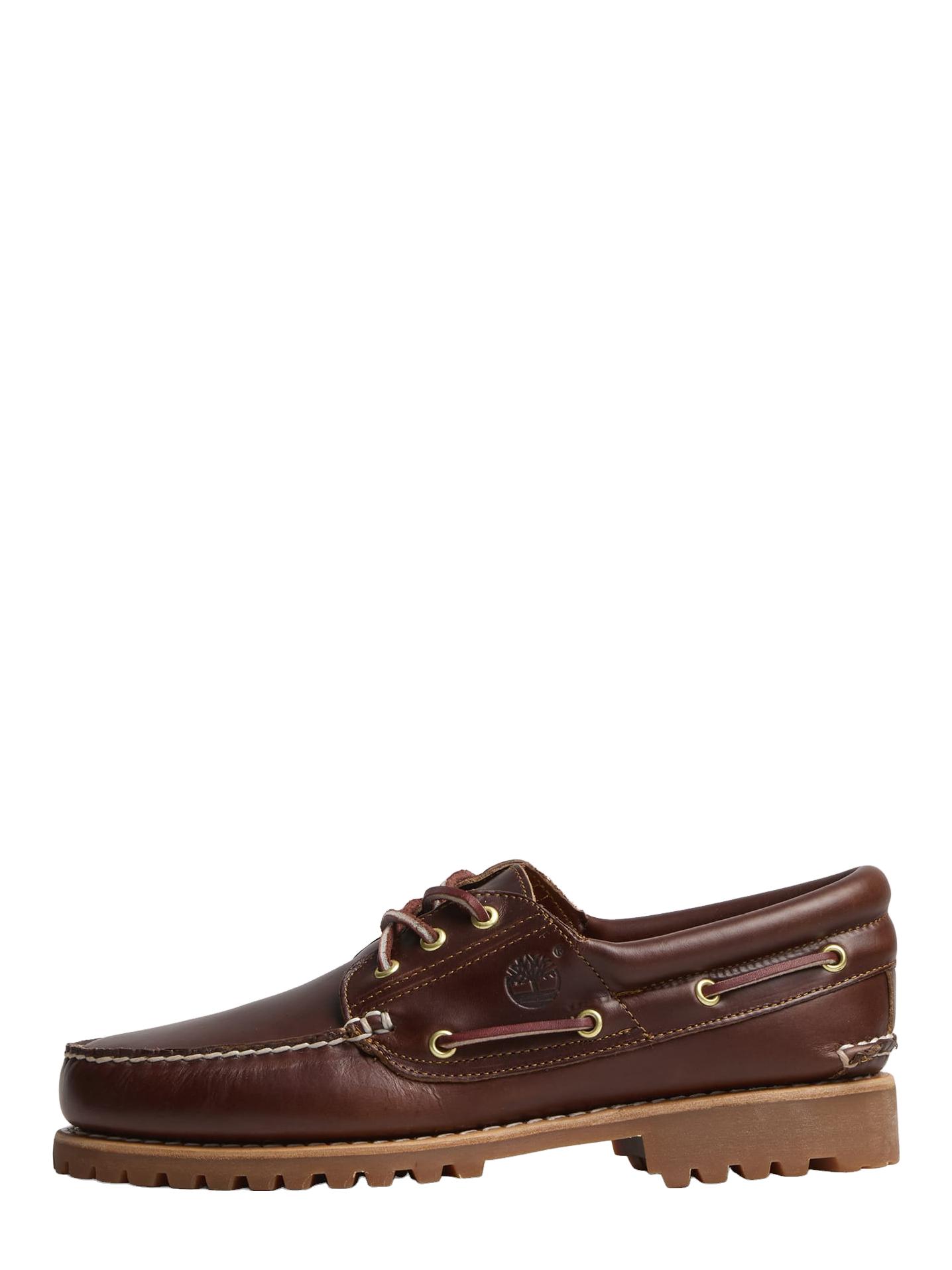 TIMBERLAND Authentic Loafers